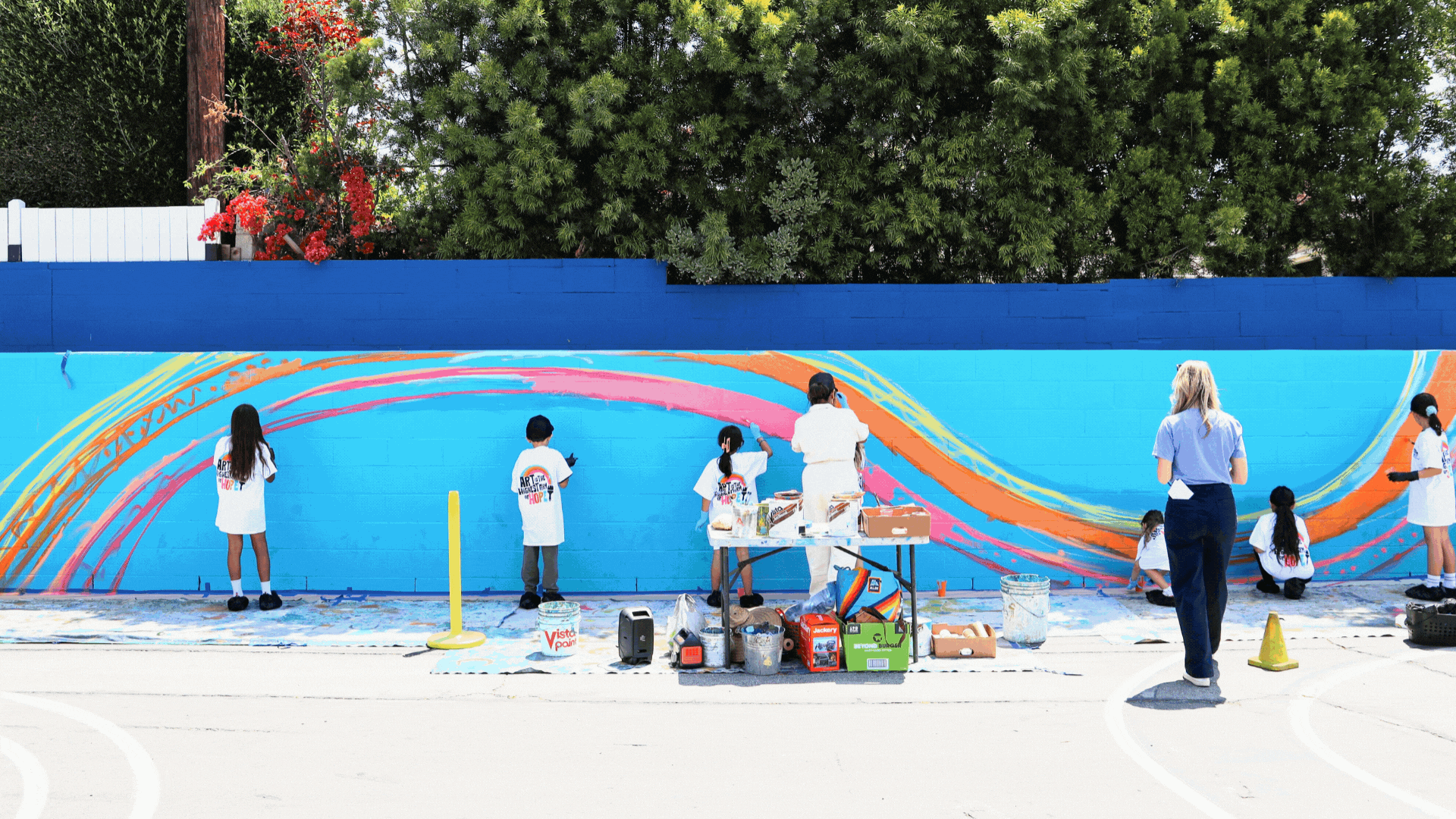 Fullerton School District / Homepage